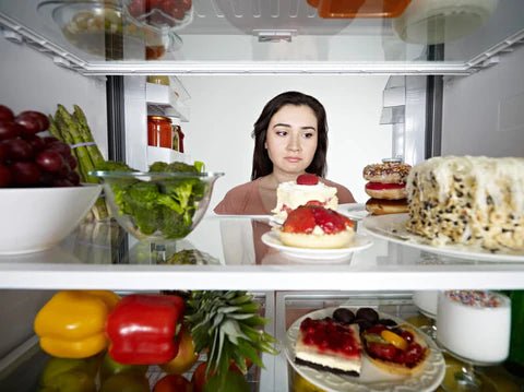 4 Foods to Get Rid of Intense Food Cravings – Double Wood Supplements Intl.