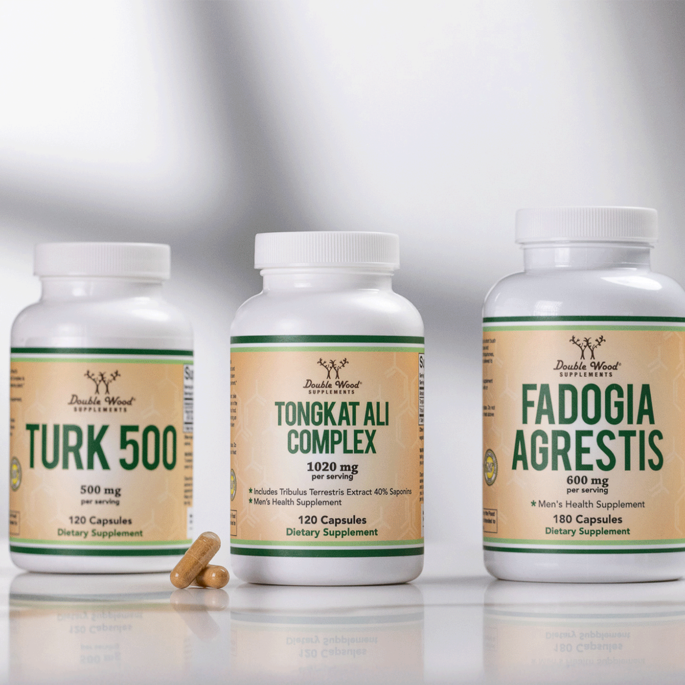 Double Wood Supplements | Your Partner in Health and Wellness – Double ...